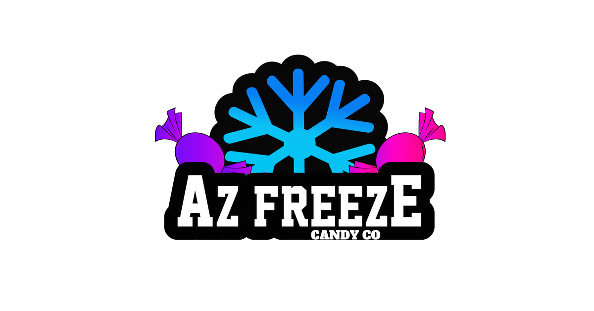 About Us – AzFreezeCandyCo.